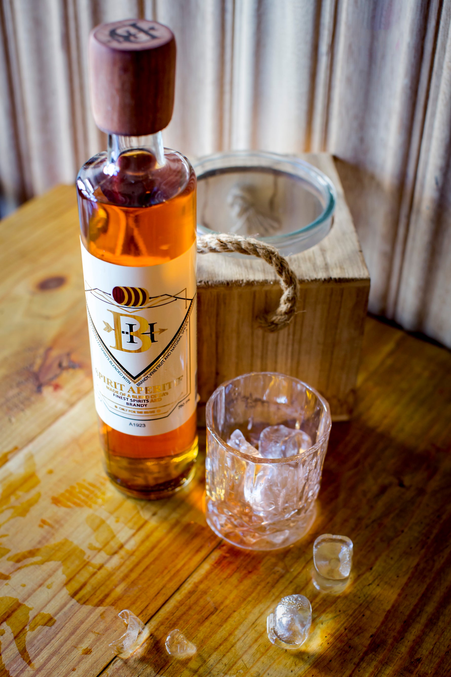 BraveHart - Only For The Brave – BraveHart Distillery South Africa