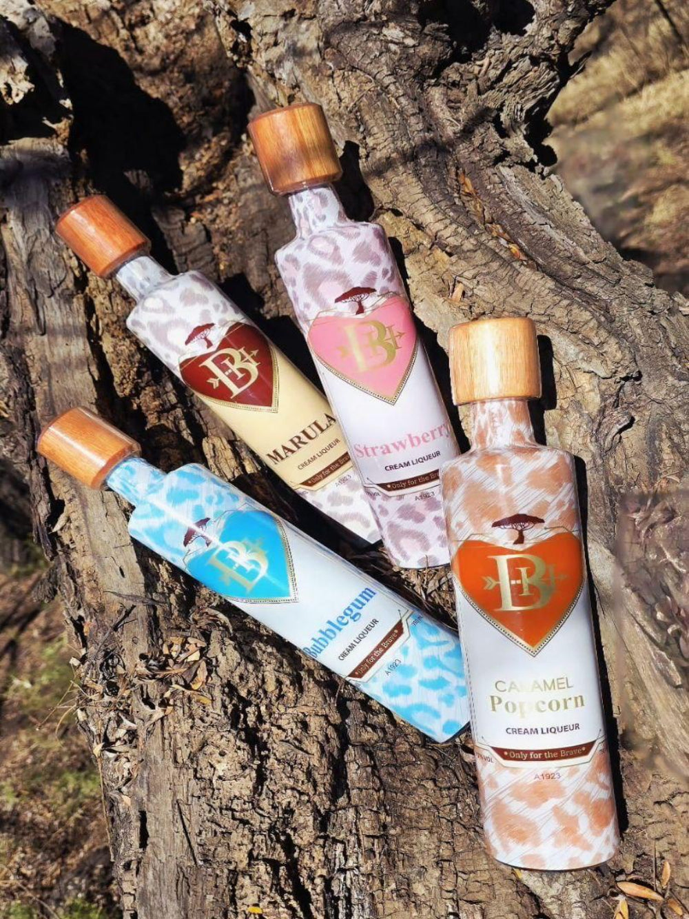 BraveHart - Only For The Brave – BraveHart Distillery South Africa