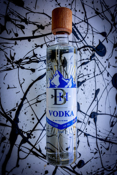 BraveHart - Only For The Brave – BraveHart Distillery South Africa